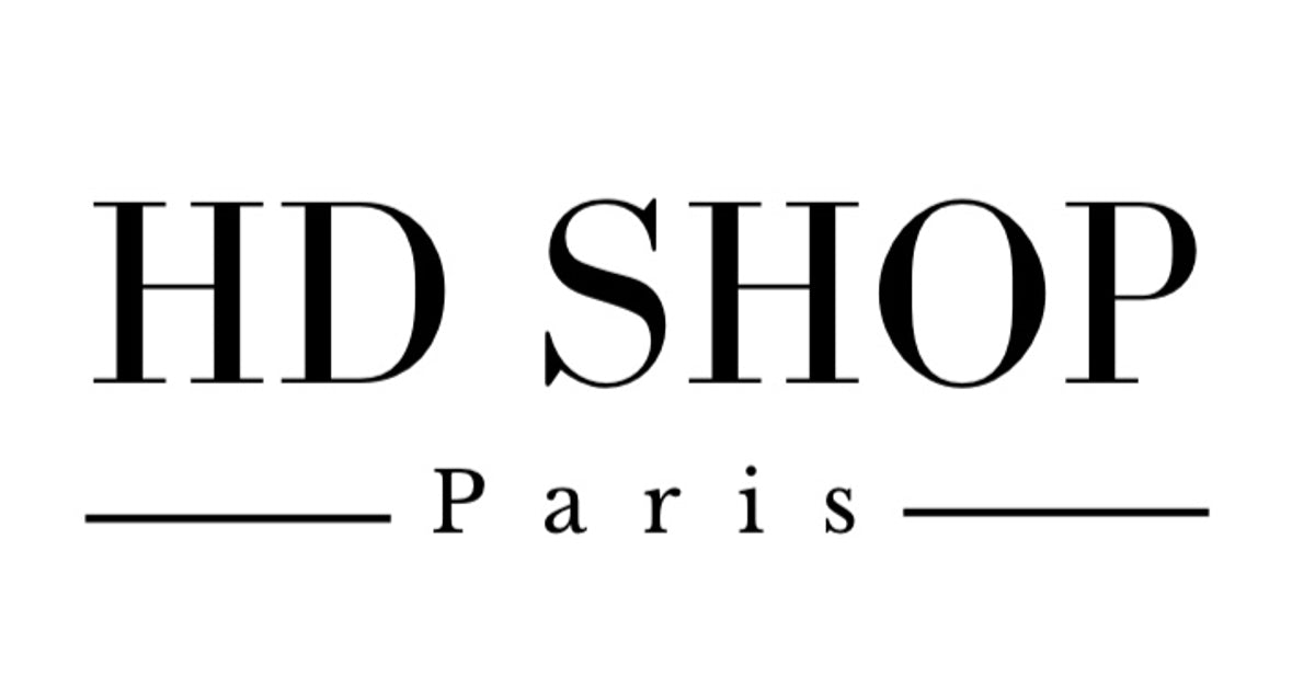 HD SHOP PARIS
